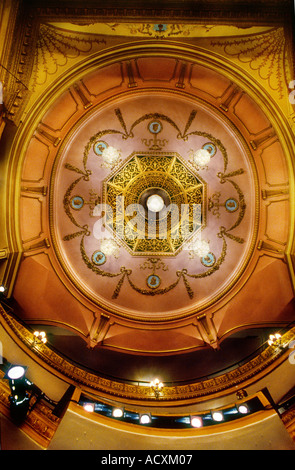 The Comedy Theatre London Victorian architecture designed by Sir John ...