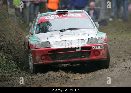 A typical Yorkshire Accent Stock Photo - Alamy