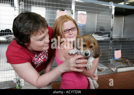 Newport News Virginia,Peninsula SPCA Petting Zoo,teen teens teenage ...