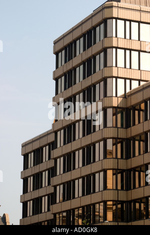 Colourful block patterns Stock Photo - Alamy