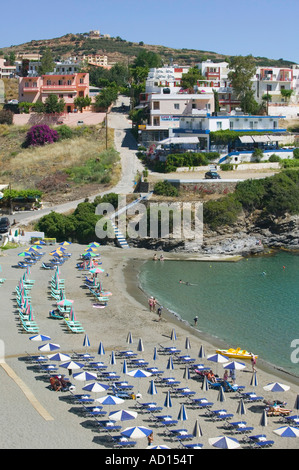 Bali, Rethymno Province, Crete, Greece Stock Photo - Alamy