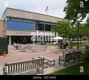 Harvard Graduate Center, Harvard University, Cambridge, Masachusetts ...