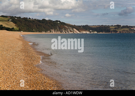 UK, England, Devon, Slapton Lay Nature Reserve Stock Photo - Alamy