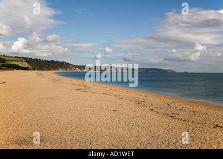 UK, England, Devon, Slapton Lay Nature Reserve Stock Photo - Alamy