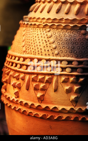 pottery at nasilai rewa village fiji Stock Photo - Alamy