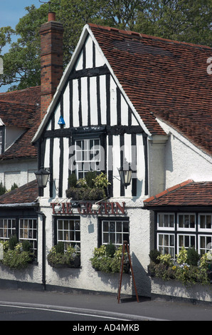 Danbury, Essex, GB, United Kingdom, England, N 51 42' 39'', N 0 34' 33 ...