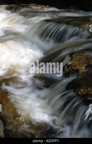 The River Eden in the Upper Eden Valley, Cumbria, UK Stock Photo - Alamy