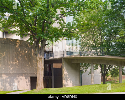 Carpenter Center for the Visual Arts , Harvard University, Cambridge ...