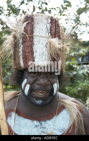 Traditional owner Aboriginal land Australia Stock Photo - Alamy