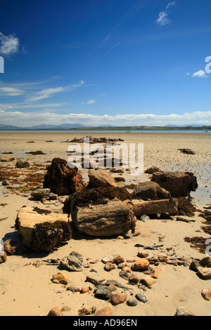 Elly Bay, Mullet Peninsula, County Mayo, Ireland Stock Photo - Alamy
