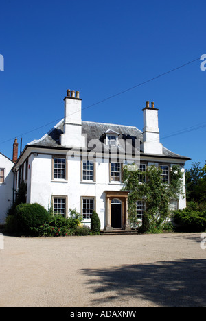 Jenner Museum, Berkeley, Gloucestershire, England, UK Stock Photo - Alamy
