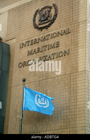 The International Maritime Organisation (IMO) is a UN maritime ...