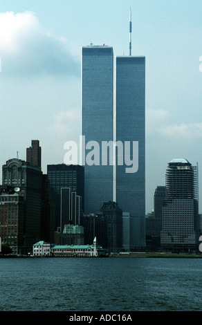 New York 1984 Stock Photo - Alamy