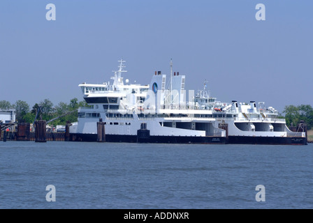 USA Ferries Cape May - Lewes Ferry connecting New Jersey to Delaware ...