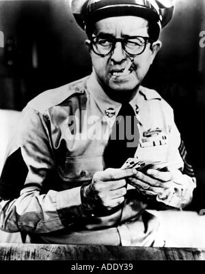 THE PHIL SILVERS SHOW (SGT. BILKO), Maurice Gosfield, 1955-1959 Stock ...