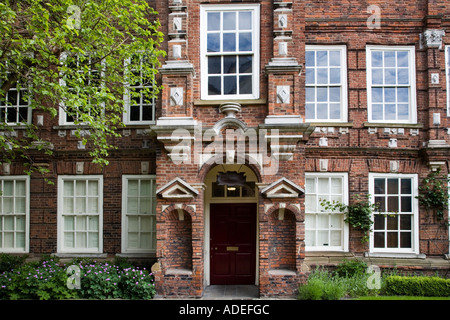 Wilberforce House Museum in Hull is in the birthplace of William ...