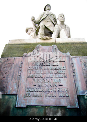 British war memorial Stock Photo - Alamy
