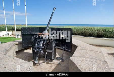 German World War Two beach defences, part of Hitler's Atlantic Wall ...