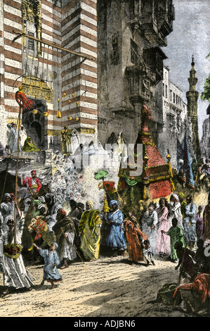 Fall of Constantinople, Ottoman Sultan Mehmed II, 1453 Stock Photo - Alamy