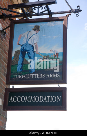 East Boldre, Hampshire, GB, United Kingdom, England, N 50 47' 54'', S 1 ...