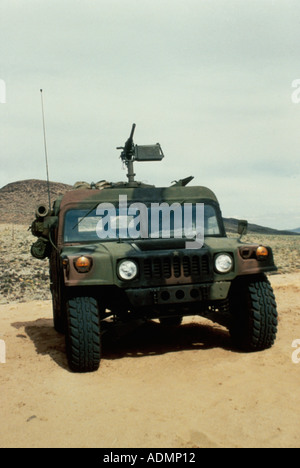 M988 High-Mobility Multipurpose Wheeled Vehicle Stock Photo - Alamy