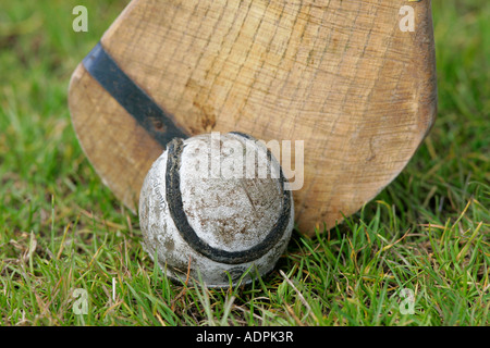 Sliothar, sliotar,Hurl, Hurley, Game of Hurley, Irish, GAA, Gaelic ...
