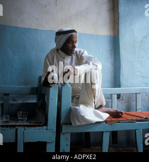 Bahrain, local people in the Manama market Stock Photo - Alamy