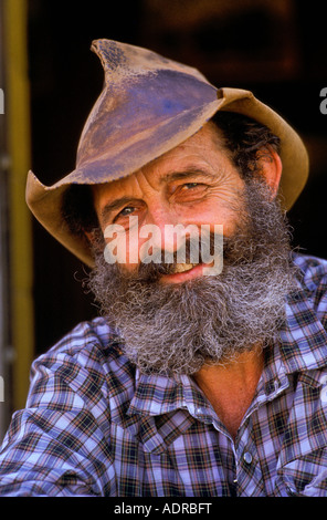 Proprietor “Rabbit Flat” Roadhouse, Tanami Desert, [Central Australia ...