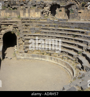 Shahba (Philippopolis), Syria Stock Photo - Alamy