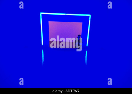 ian James Turrell England UK United Kingdom GB Great Britain EU ...
