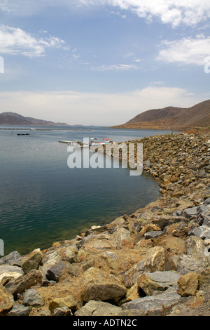 diamond valley lake southern californias largest manmade water ...