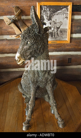 The Grand Canyon Lodge, located at the North Rim of Grand Canyon ...