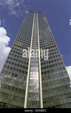 architecture, skyscraper, paris, architectures, high rise, skyscrapers ...