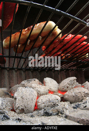 Fisheye view from below the fire watchtower on the summit of Apache ...