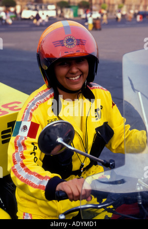 1, one, Mexican woman, Mexican, woman, policewoman, police officer, eye ...