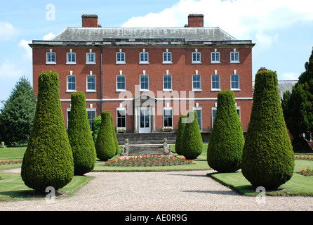 Catton Park, United Kingdom, {Day} Aug, 2022, {Persons L-R} of {Band ...