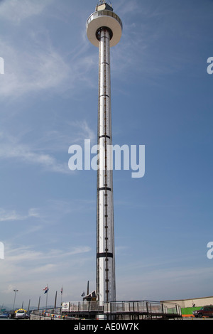 Views of Rhyl, North Wales Stock Photo - Alamy