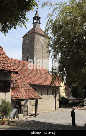St. Peter Lindau Stock Photo - Alamy