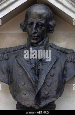 Arthur Philip was a British naval officer and the first governor of New ...