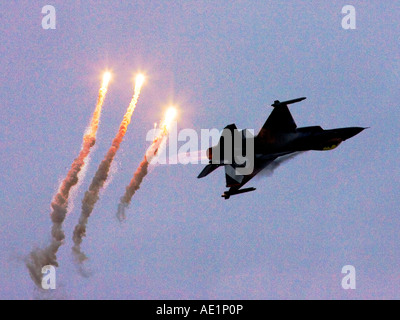 F16 Fighting Falcon Delta Wing Jet Fighter F18 hornet and Eurofight ...