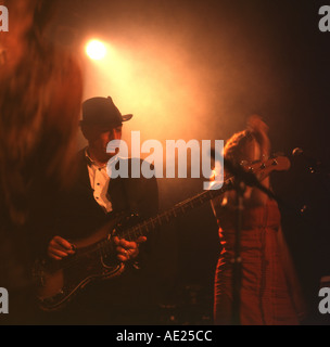 John "Segs" Jennings, bass guitarist, lead singer, and founding member ...