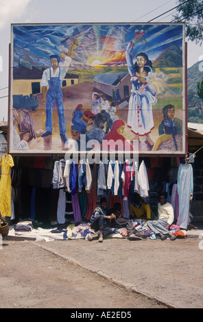 DESE ETHIOPIA Africa Ethiopia Stock Photo - Alamy