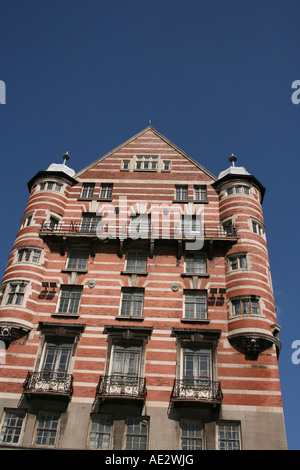 liverpool,pier head, daylight, architecture, lifebelt Stock Photo - Alamy