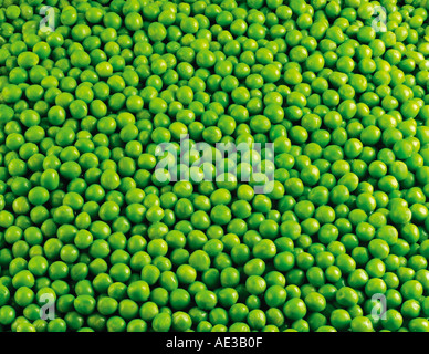 cooked garden peas Stock Photo - Alamy