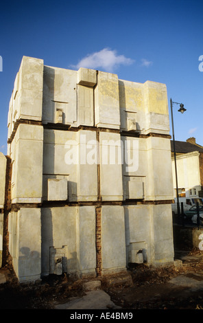 Rachel Whitereads House Stock Photo - Alamy