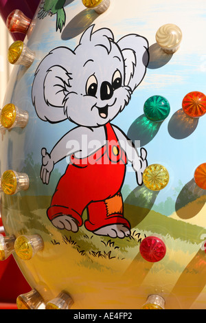 BLINKY BILL BLINKY BILL KOALA, NUTSY Date: 1992 Stock Photo: 156870658 ...