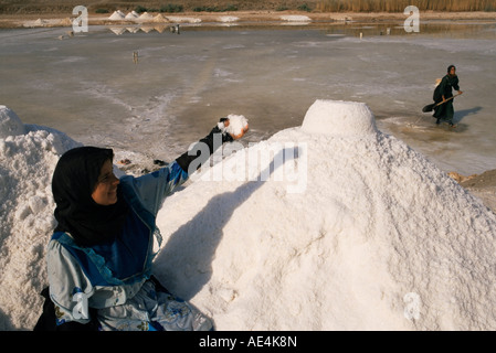 Nippur, Iraq, Middle East Stock Photo - Alamy