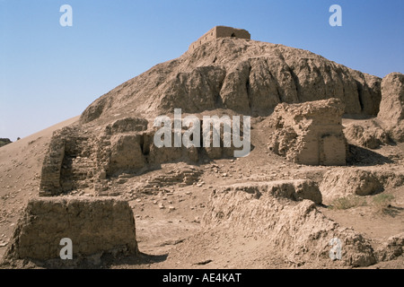 Nippur, Iraq, Middle East Stock Photo - Alamy