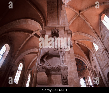 The Bamberg Rider, Bamberg Stock Photo - Alamy