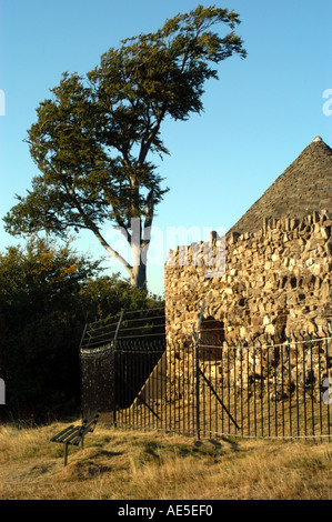 The Folly, Pontypool Stock Photo - Alamy